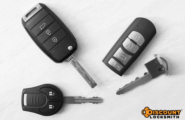 New Car Keys - Mobile Locksmith in New England | (855) 766-8899